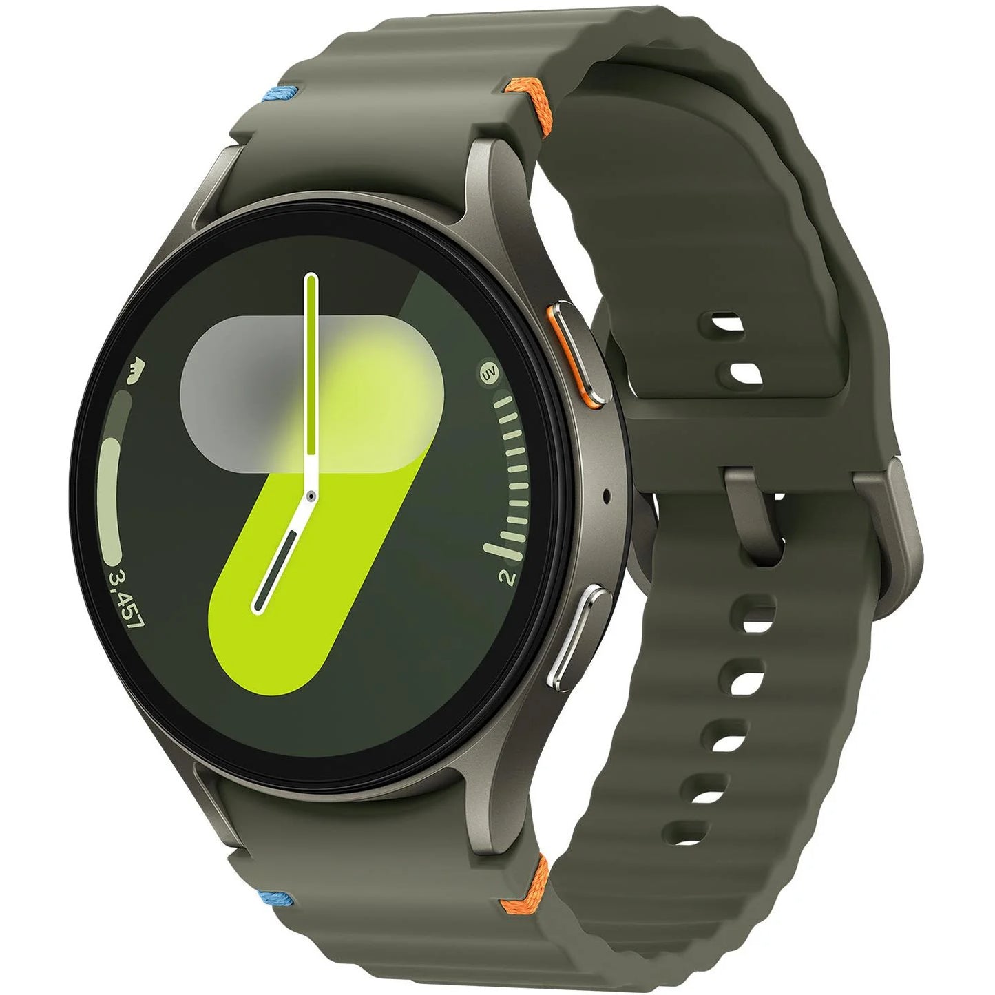 Samsung Galaxy Watch 7 / Ultra | 40mm, 44mm, 47mm | Green, Cream, Silv ...