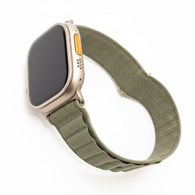 Apple Watch Ultra A2684 49mm GPS + Cellular - Natural Titanium – IT ...